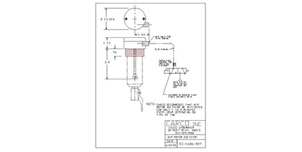 Autocad Files Archives - Carco, Inc.