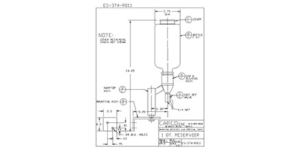 Autocad Files Archives - Carco, Inc.