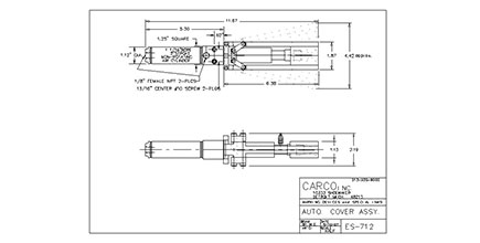 Autocad Files Archives - Page 2 of 3 - Carco, Inc.