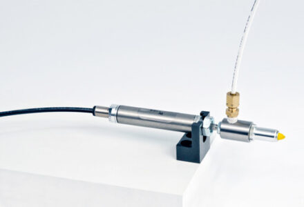 ES-1752 Mini Marker | Contact Ink Marking Systems | Carco, Inc