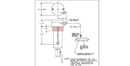 Reservoirs & Agitators Archives - Carco, Inc.