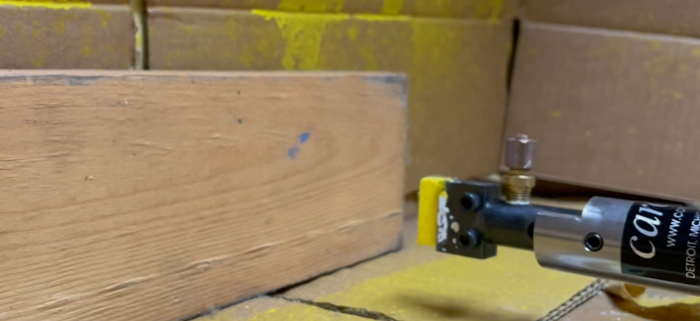 F-2100 - Carco, Inc.